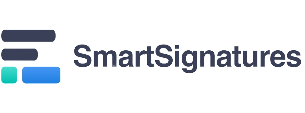 Smart Signatures — The Number 1 Email Signature Management Solution for ...
